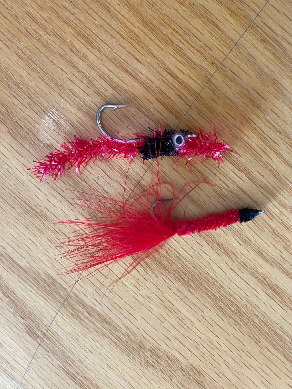 Fish the Worm Hatch – The Rhode Island Saltwater Anglers Association