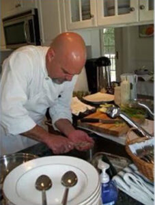 Member’s Home – The Rhode Island Saltwater Anglers Association